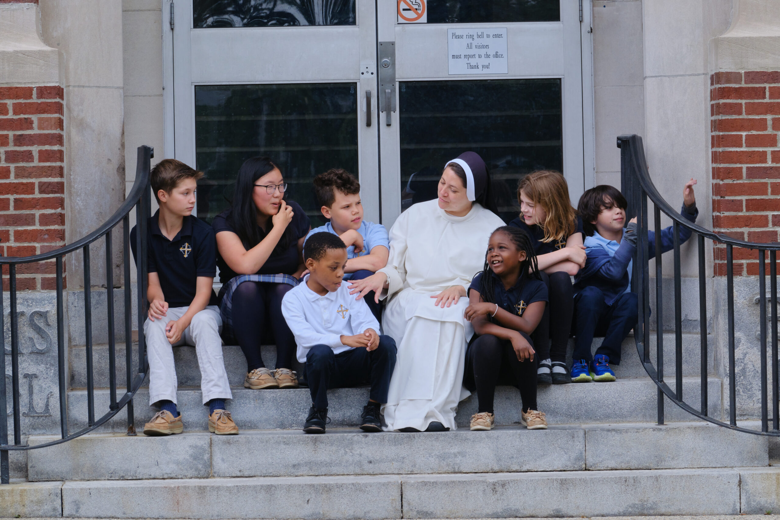 Saint Pius V School - Catholic Schools in Rhode Island | Diocese of ...