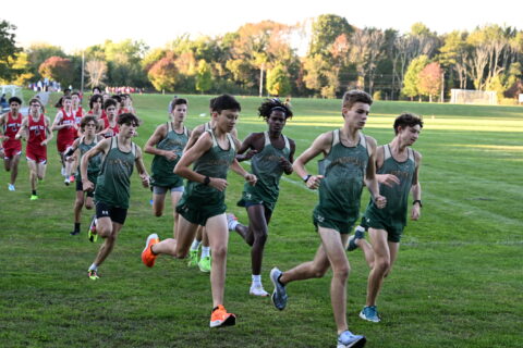 Bishop Hendricken High School - Catholic Schools in Rhode Island ...