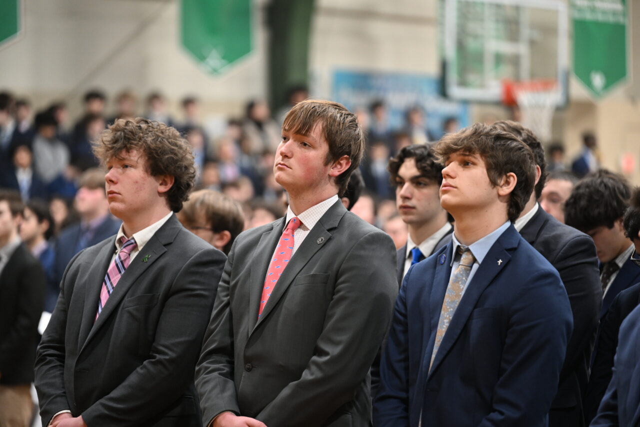 Bishop Hendricken High School - Catholic Schools in Rhode Island ...