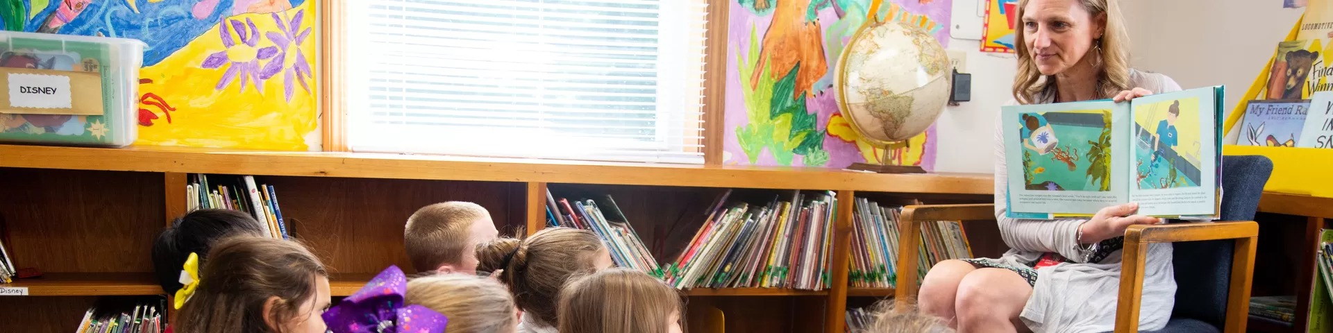 Father John V. Doyle School - Catholic Schools in Rhode Island ...