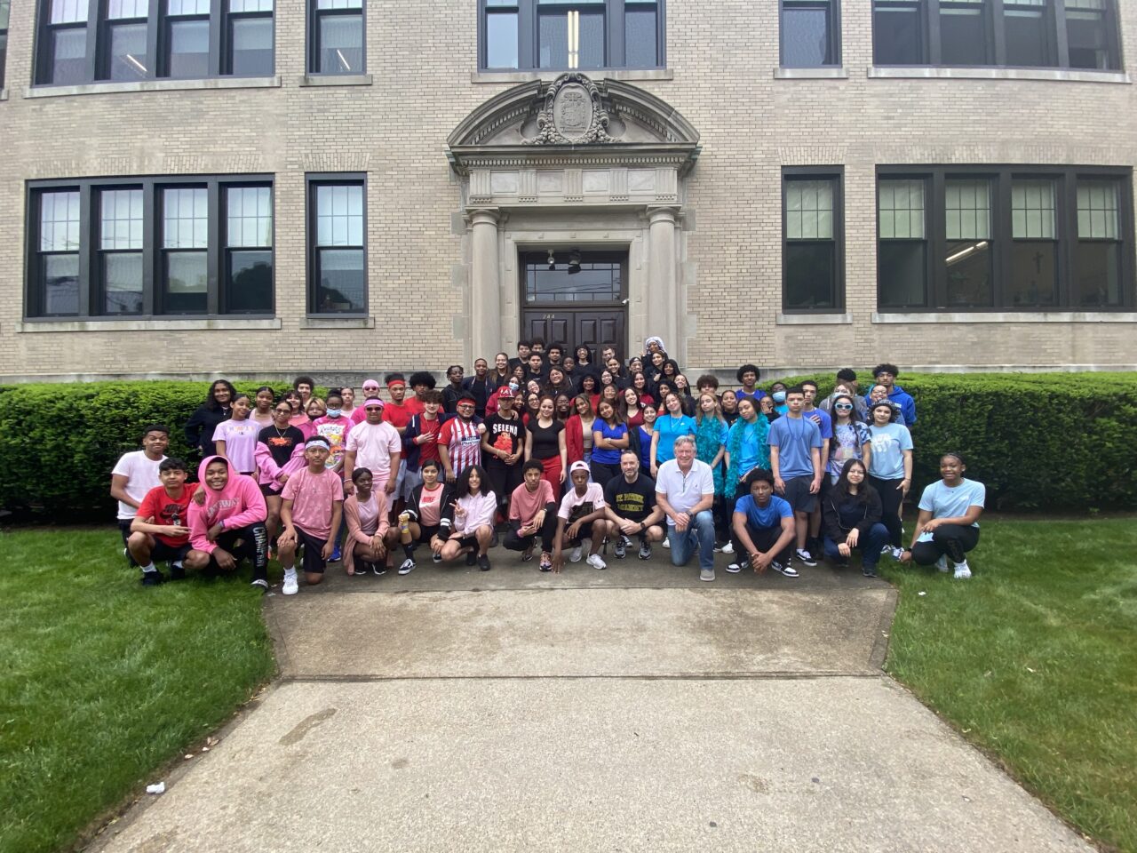 St. Patrick Academy - Catholic Schools in Rhode Island | Diocese of ...