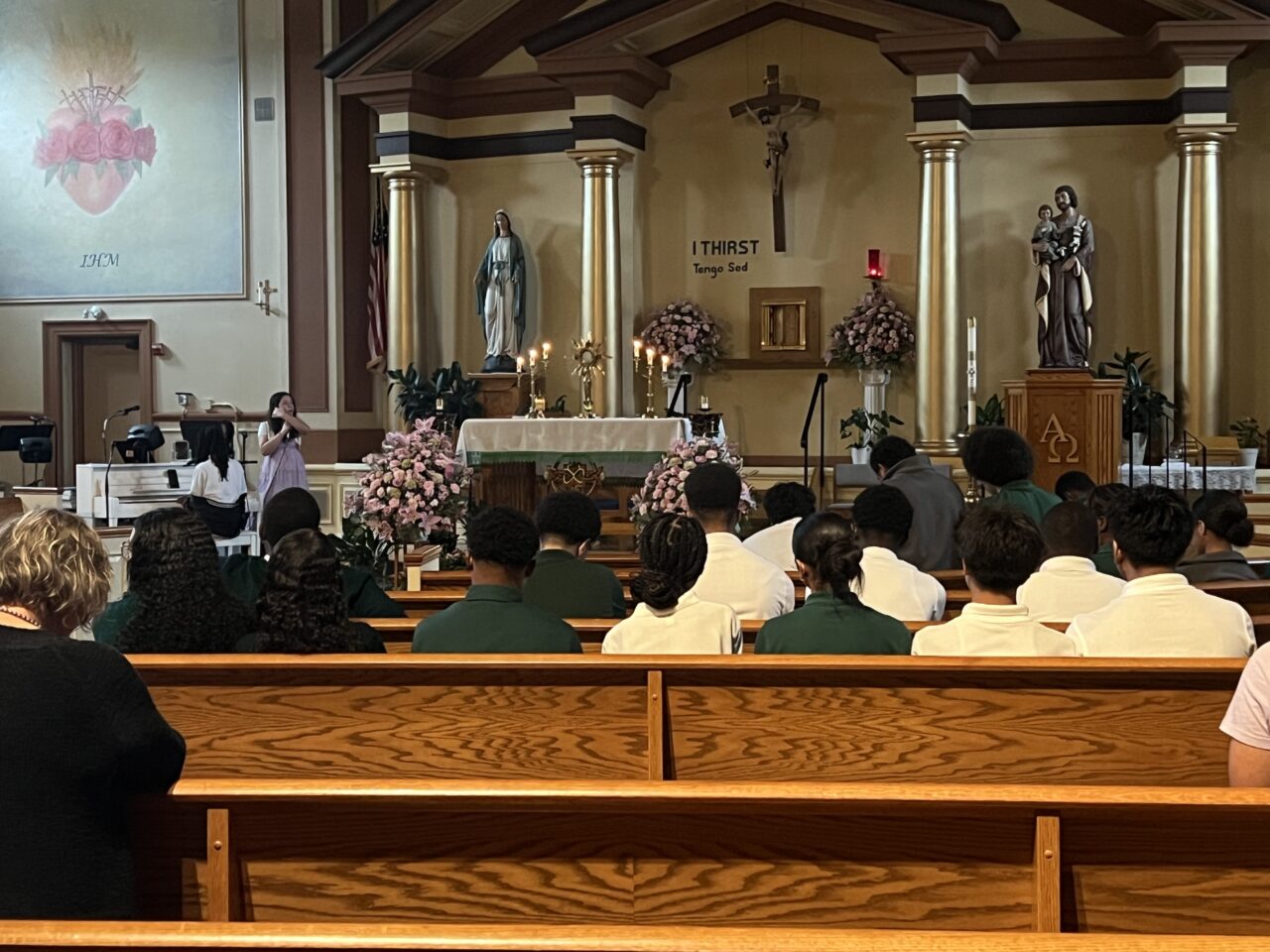 St. Patrick Academy - Catholic Schools in Rhode Island | Diocese of ...