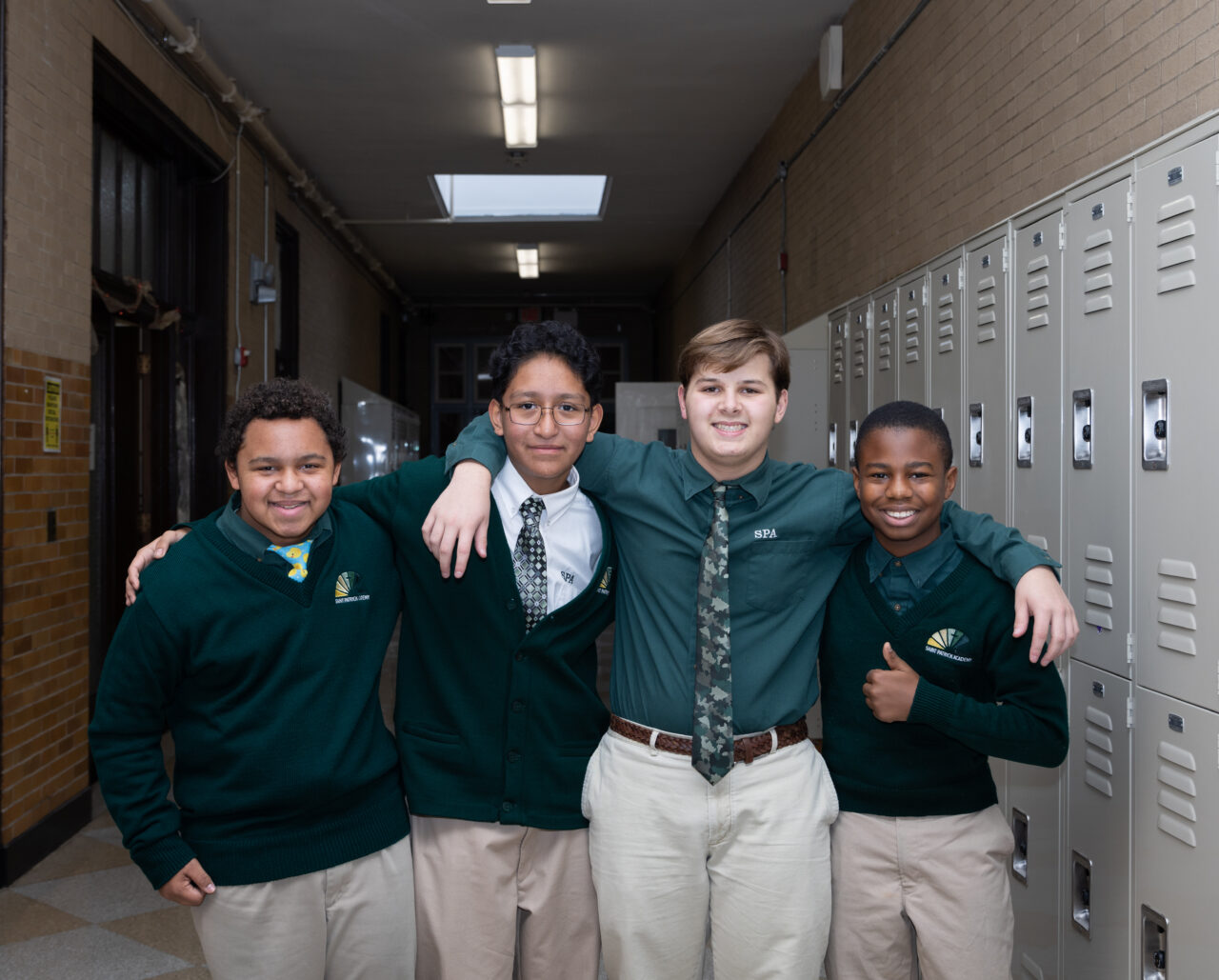 St. Patrick Academy - Catholic Schools in Rhode Island | Diocese of ...