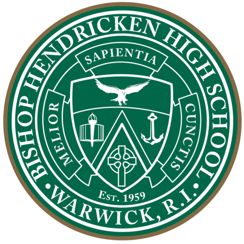 Bishop Hendricken High School - Catholic Schools in Rhode Island ...