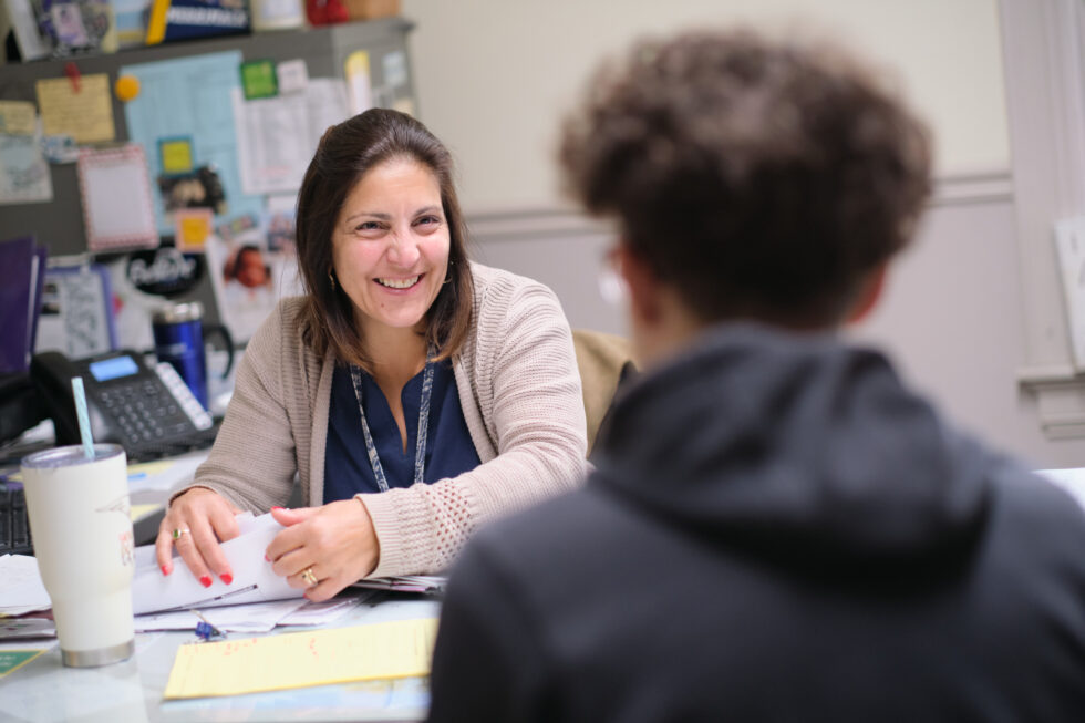 Saint Raphael Academy - Catholic Schools in Rhode Island | Diocese of ...