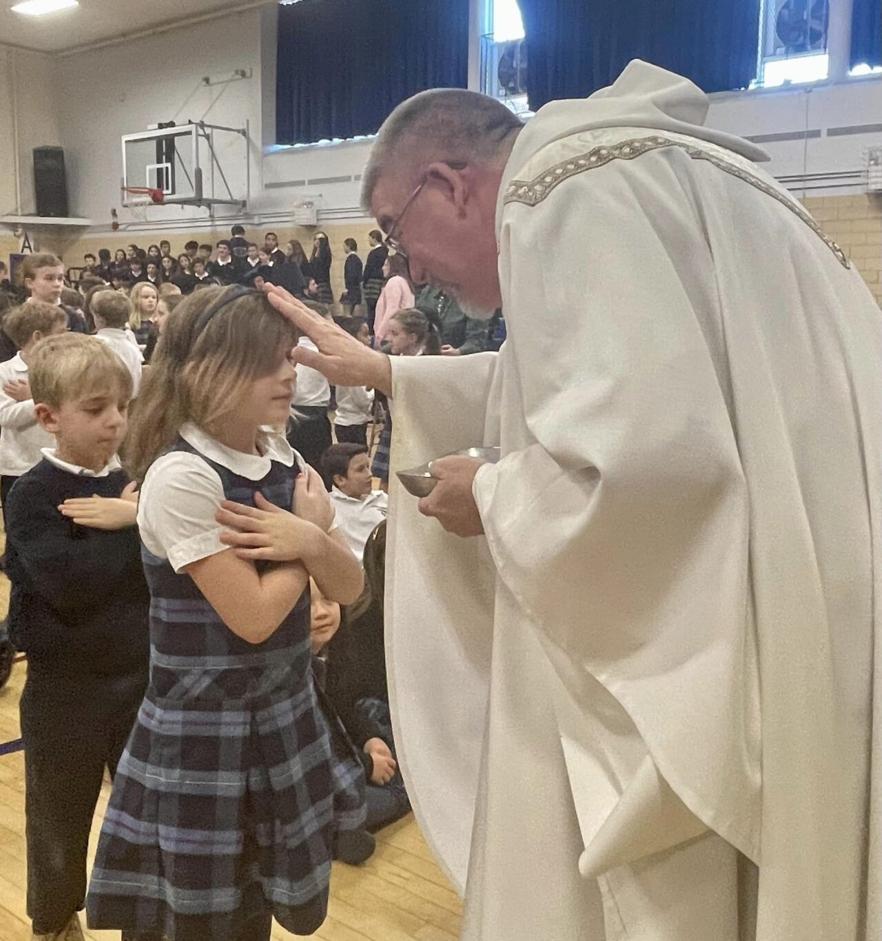 Mercymount Country Day School - Catholic Schools in Rhode Island ...