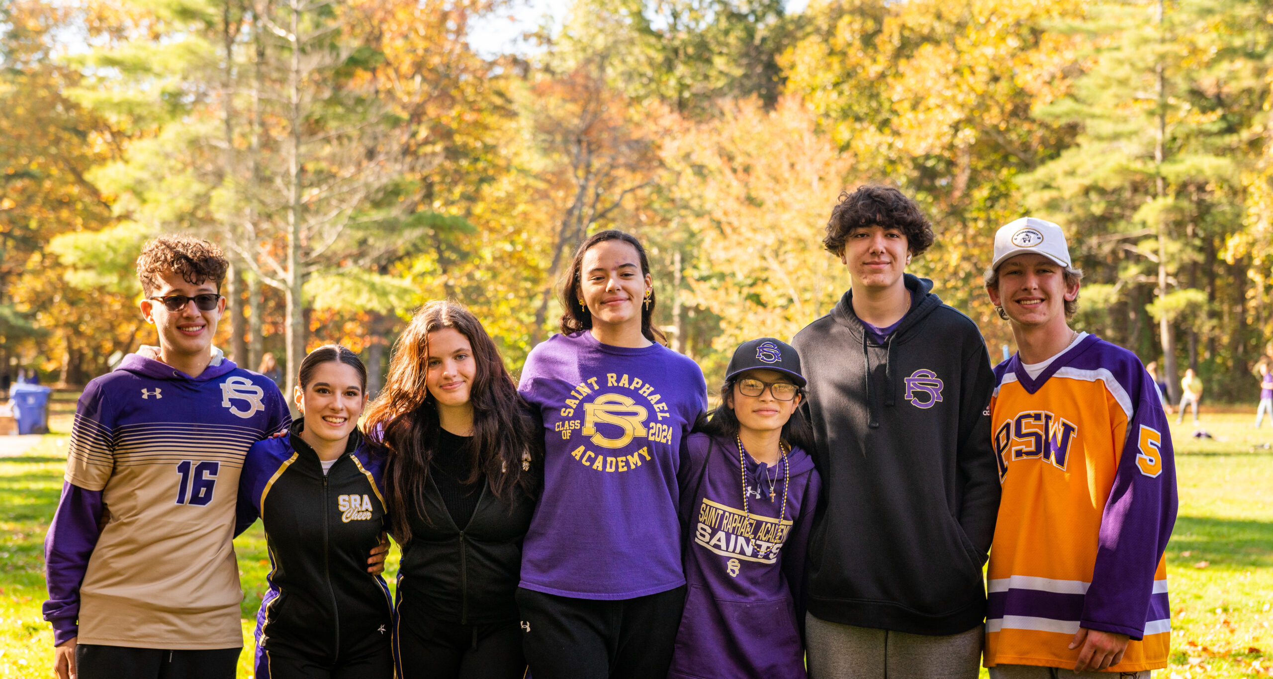 Saint Raphael Academy - Catholic Schools in Rhode Island | Diocese of ...